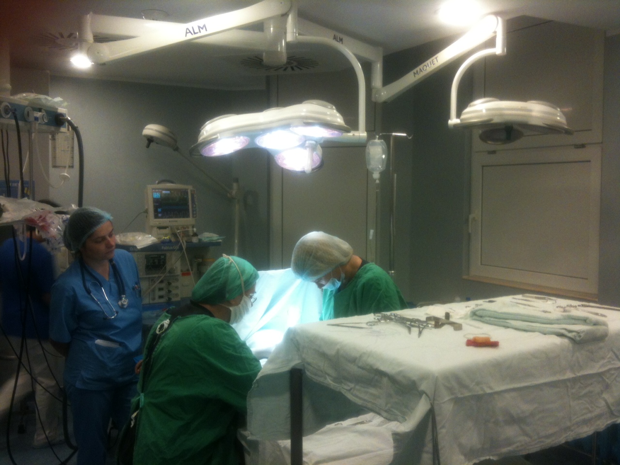 Sectia Clinica Ortopedie – Traumatologie - Spitalul Clinic Judetean De ...